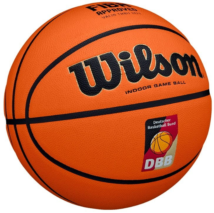 Μπάλα Wilson EVO NXT GAME BALL DBB - WePlayBasketball.gr