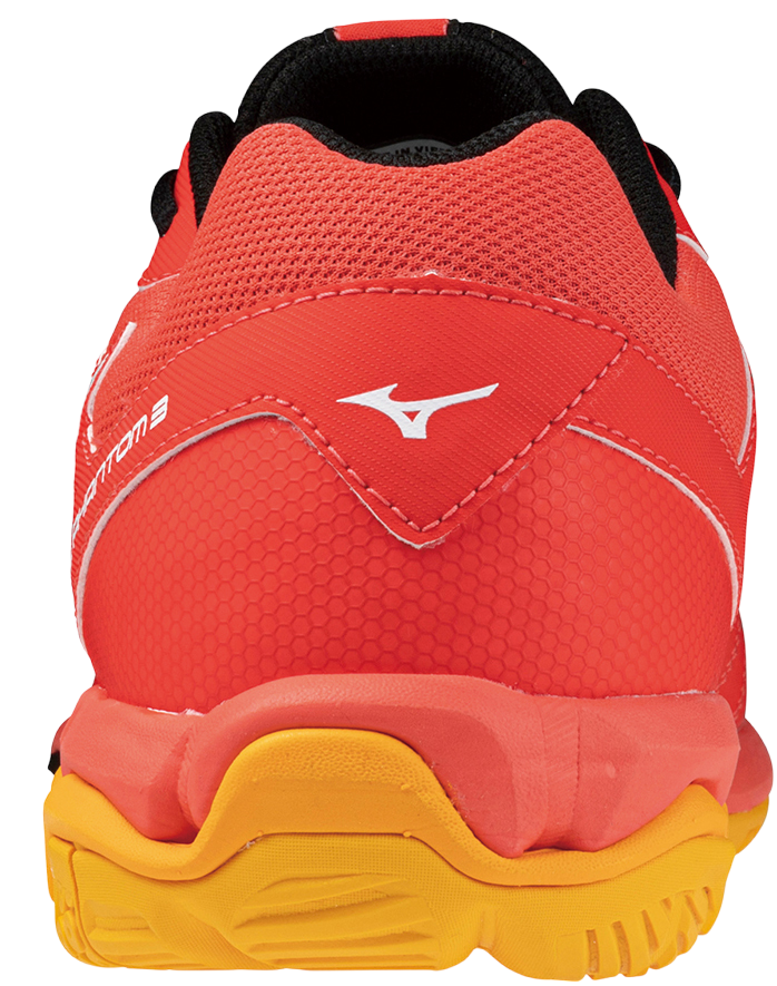 Mizuno WAVE PHANTOM 3 Beltéri cipők - Top4Sport.hu