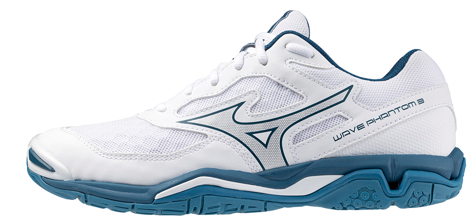 Mizuno WAVE PHANTOM 3 Beltéri cipők - Top4Sport.hu